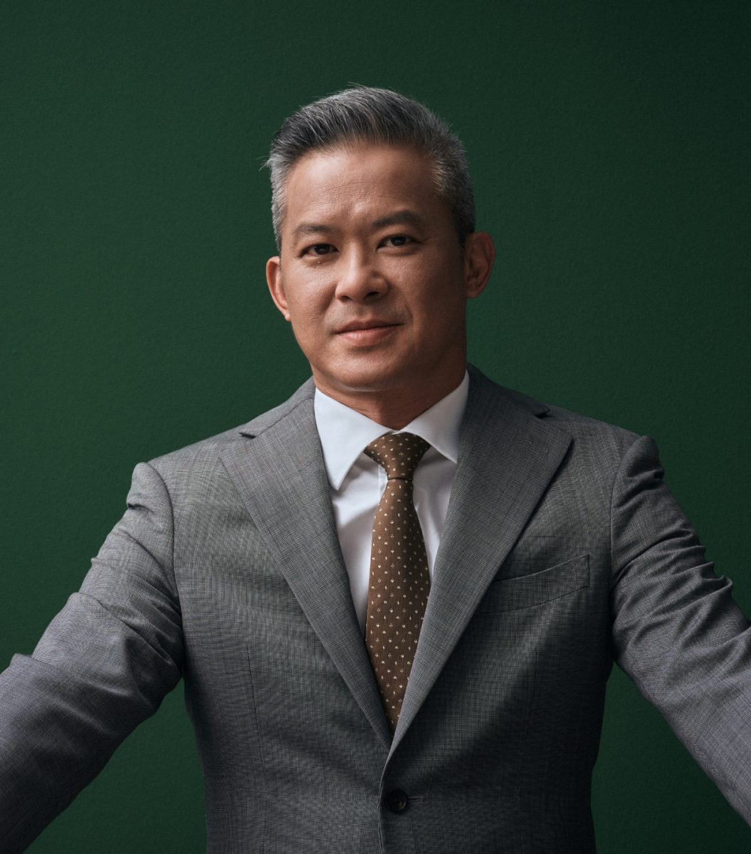 El Tribunal Superior de Singapur confirma la validez de la financiación de litigios fuera del ...