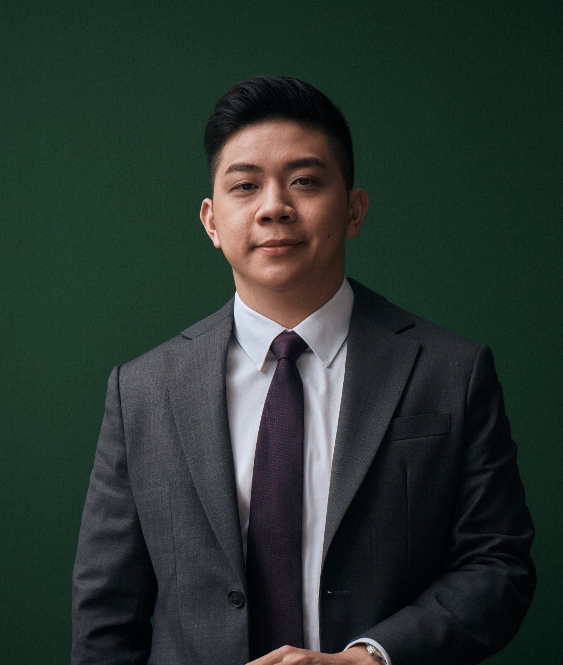 Aaron Yoong - Setia Law