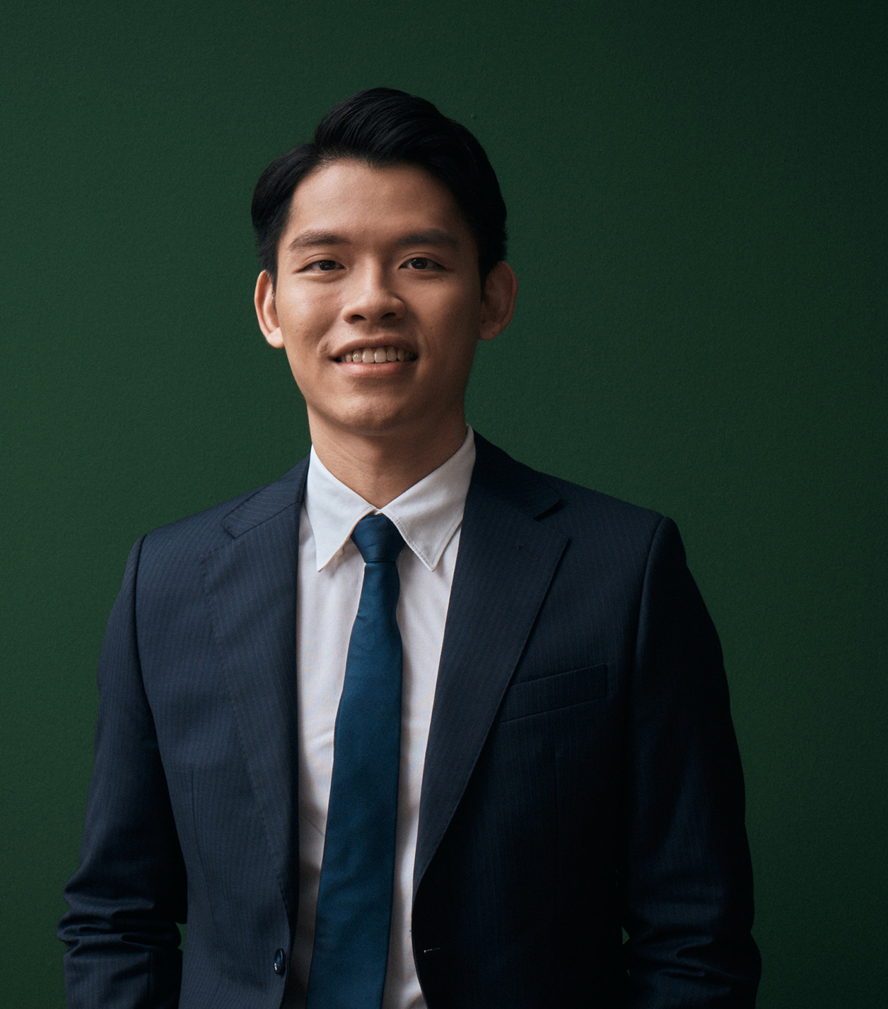 Seah Ding Hang - Setia Law