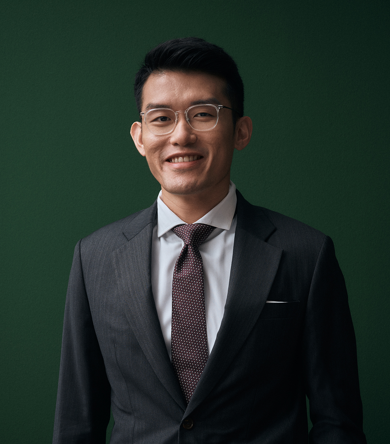 Lee Jin Loong - Setia Law