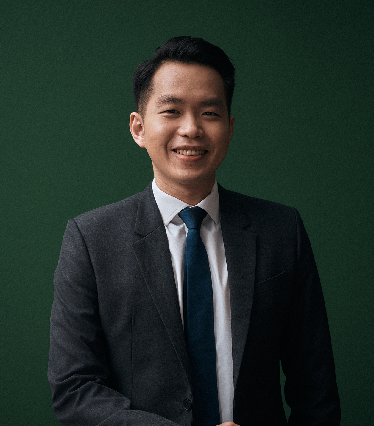 Stanley Tan - Setia Law