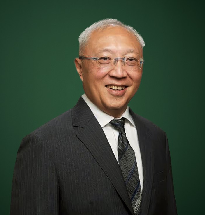 David Yeow - Setia Law